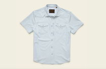 Howler Brothers Emerger Tech Short Sleeve – Platte River Fly Shop