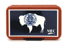 Montana Fly Company Poly Fly Box – Platte River Fly Shop